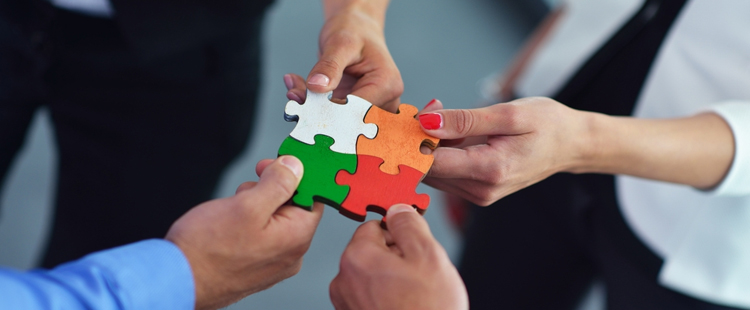 協力事業者様募集